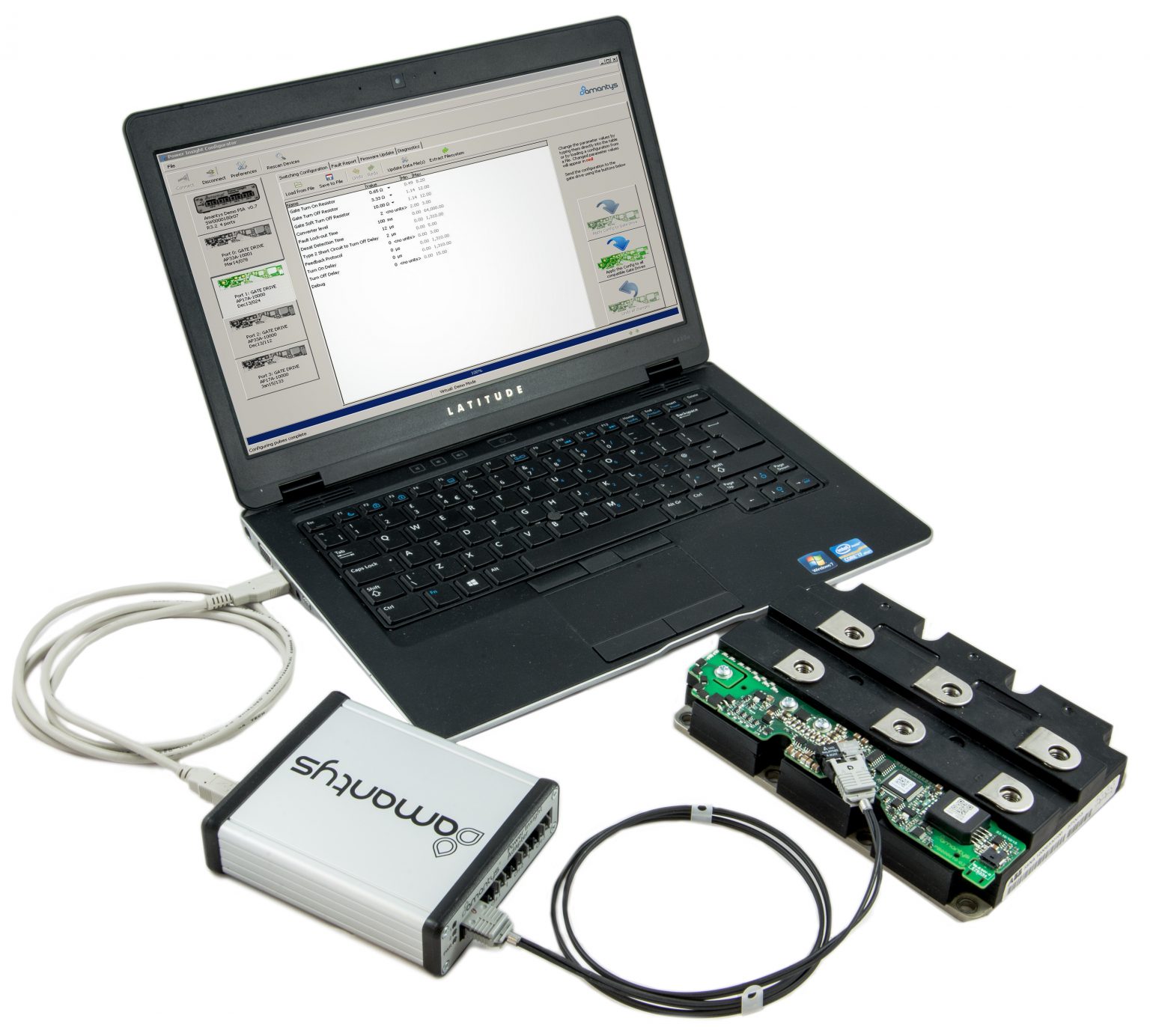 Power Insight Adapter – Poweronics